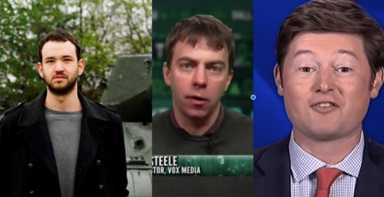 The Sam Kriss Problem. The latest witch-hunt is against “male… | by ...