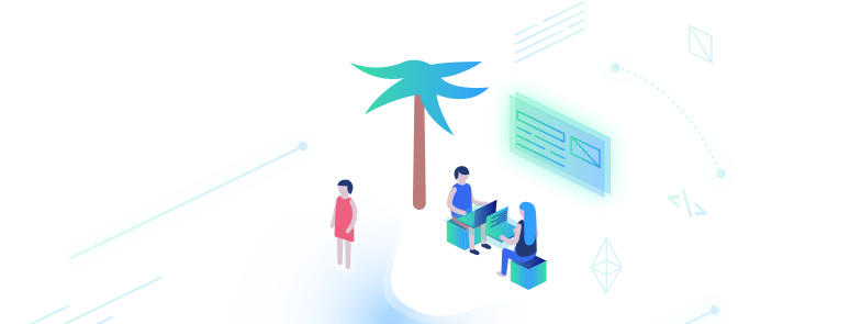The Future of Work, Powered by P2P Smart Escrow | by Deco.Network ...