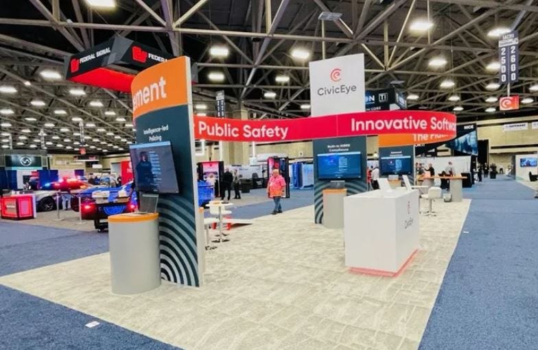 Focus on Your Core Business While We Handle Exhibitions Promotion | by ...