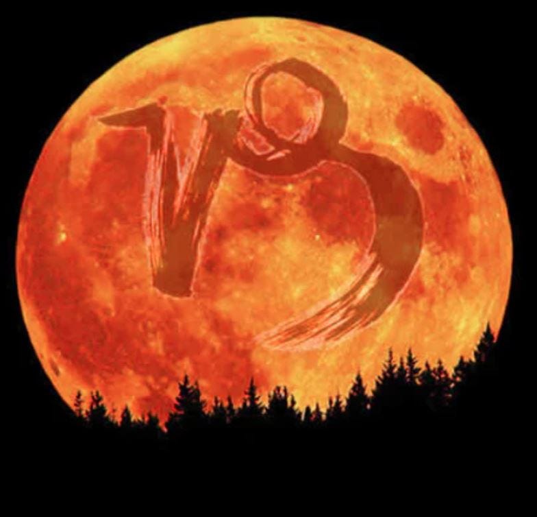 Full Moon in Capricorn, Monday, July 3rd, 7:38 am ET | by Dave Haskins ...