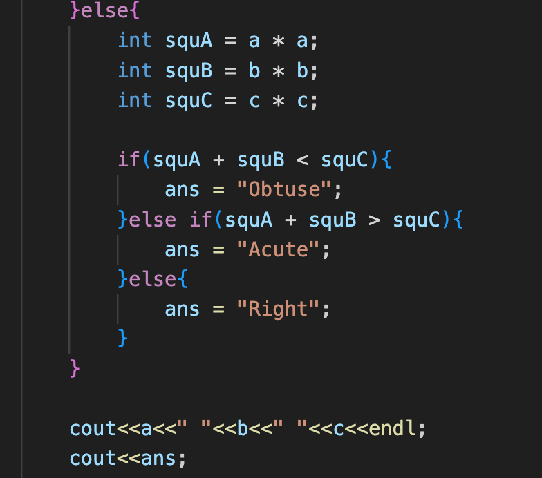⑭ 你應該要會的“三角形辨別” - 彼得潘的 Swift iOS App 開發教室 - Medium