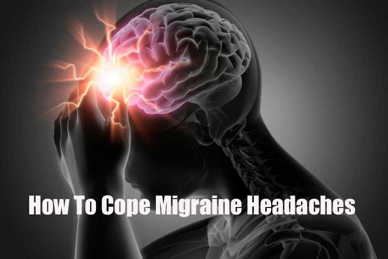 Migraine Headaches: Symptoms, Causes, and Treatment Migraine Headaches ? Migraines Can Affect ...