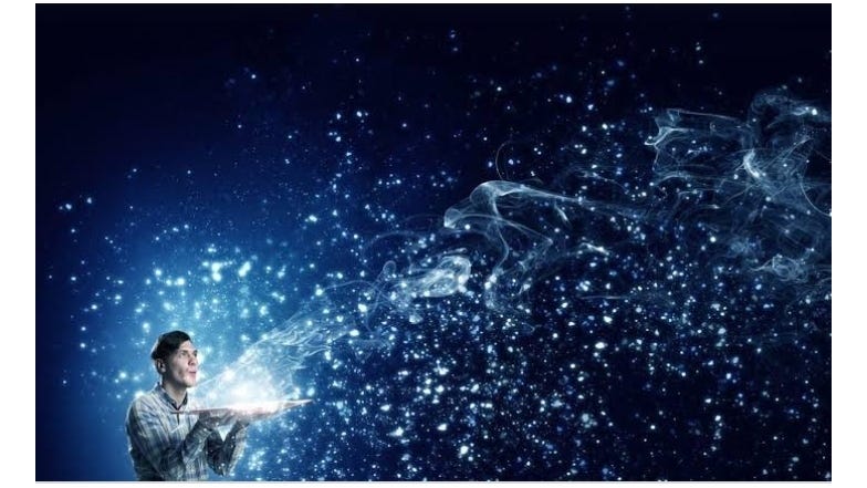 “6 Completely Crazy Predictions for Future of Tech” | by komal | Medium