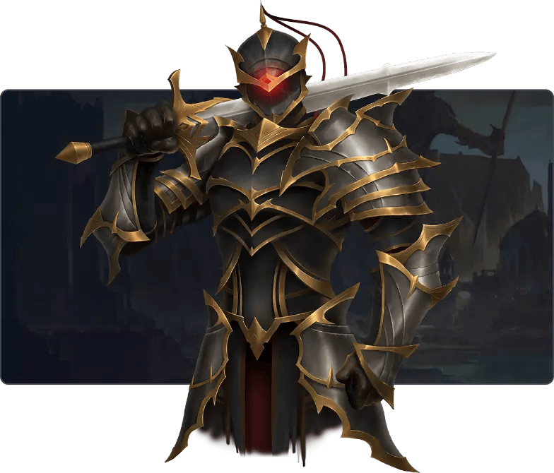 Crypto Blades Clone Script — Launch a Role-Playing NFT Game Similar To ...