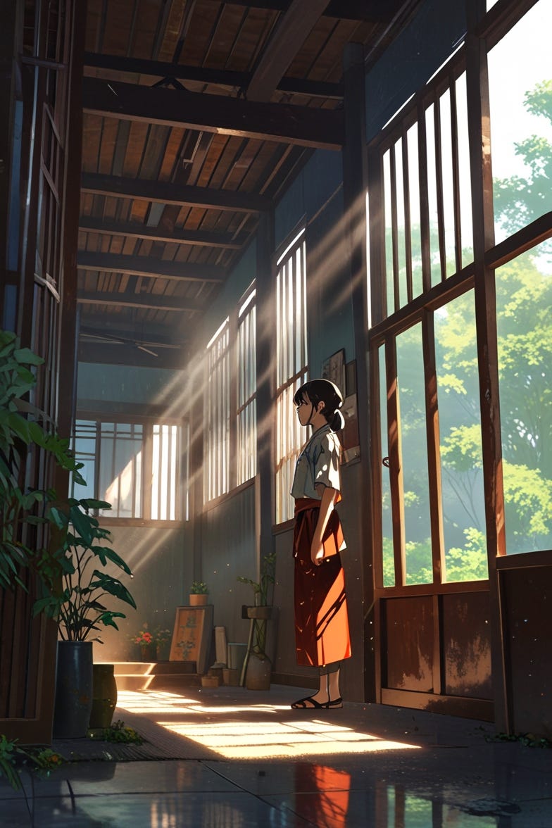 Sleeping With the Enemy: When Your Inner Voice Turns Against You | by ...