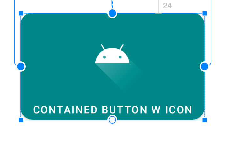 Why should you use Material Button in Android? | by Harjot Singh | Medium