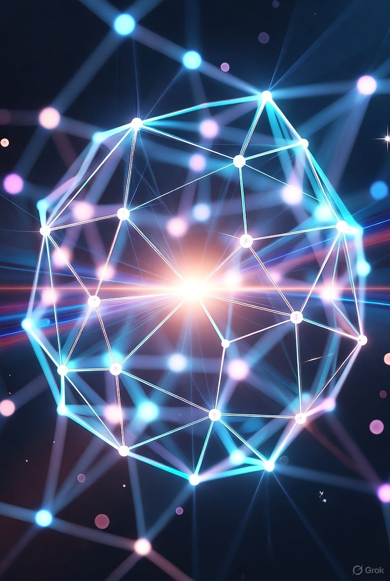 OML: Revolutionizing AI with Open, Monetizable, and Loyal Models | by ...