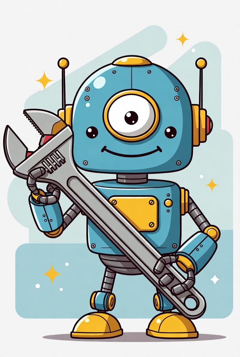 Notes on Google’s ‘Agent Tools & Interoperability with MCP’ whitepaper ...