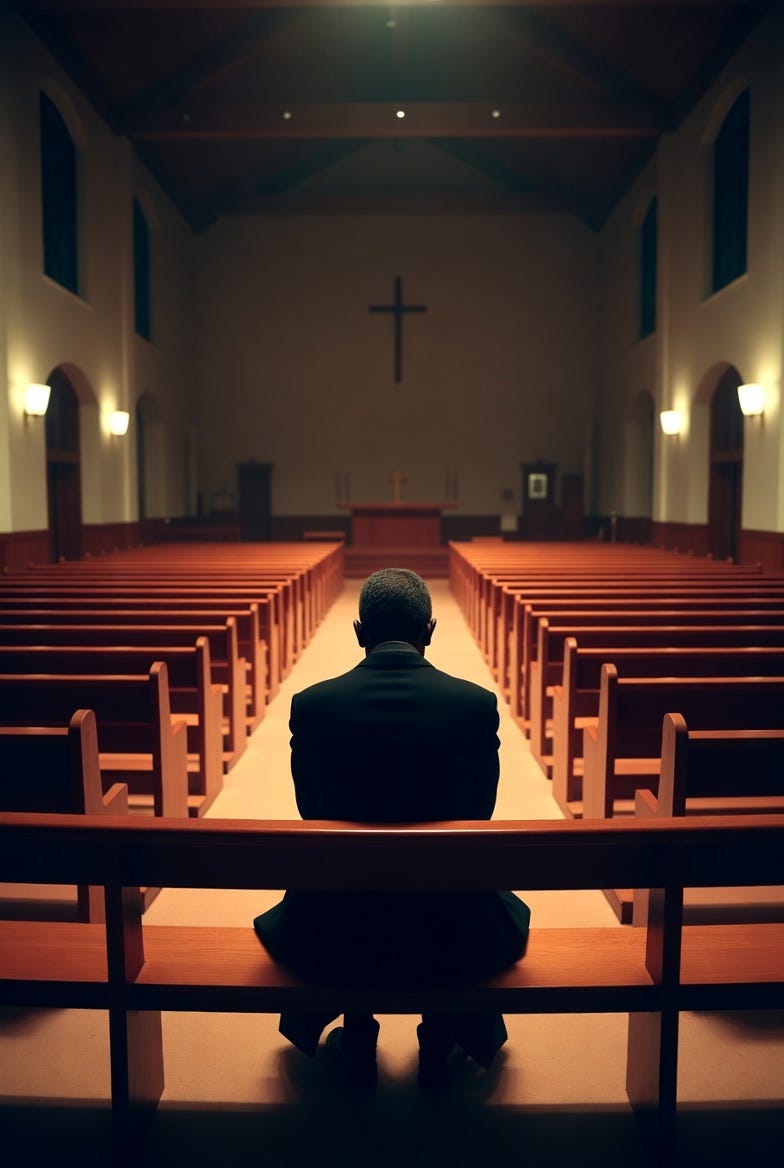 WHEN FAITH FEELS FRAGILE HOW GOD WORKS IN QUIET UNCELEBRATED MOMENTS ...
