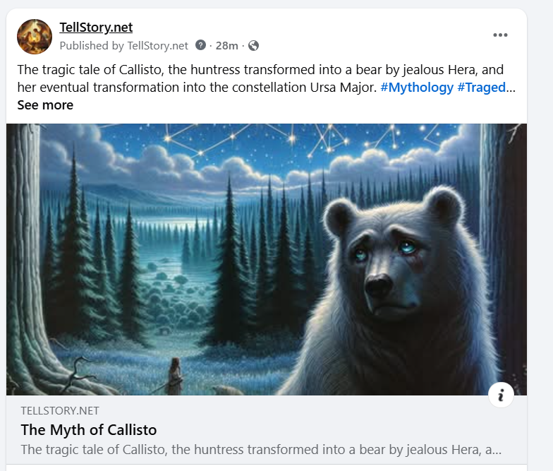 TellStory.Net —Keeping the home page fresh | by Gerald Nguyen | Level Up Coding
