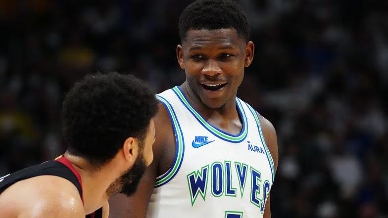 October 17 Showdown: Key Player Stats from the Denver Nuggets vs ...
