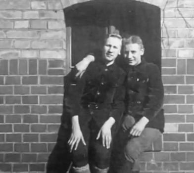Reinhard Heydrich Family