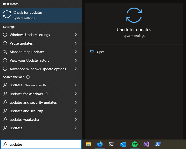 Developing In a Windows Environment for Beginners: Part 2 | by Corwin ...