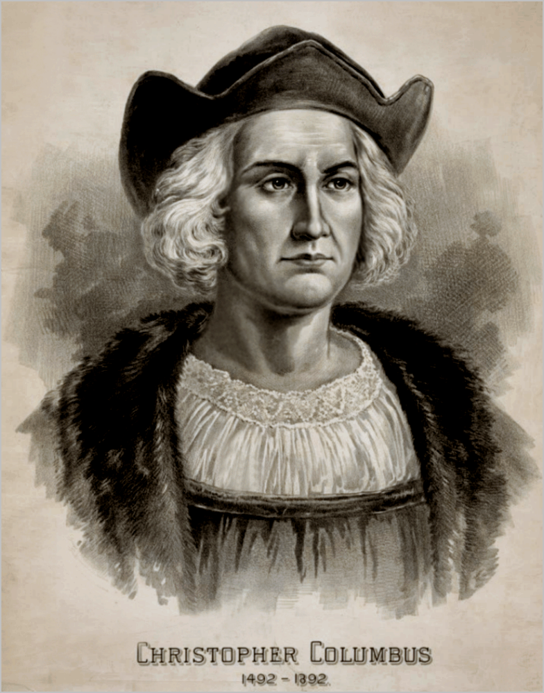 Colombus day-History. There some interesting facts about… | by maria ...
