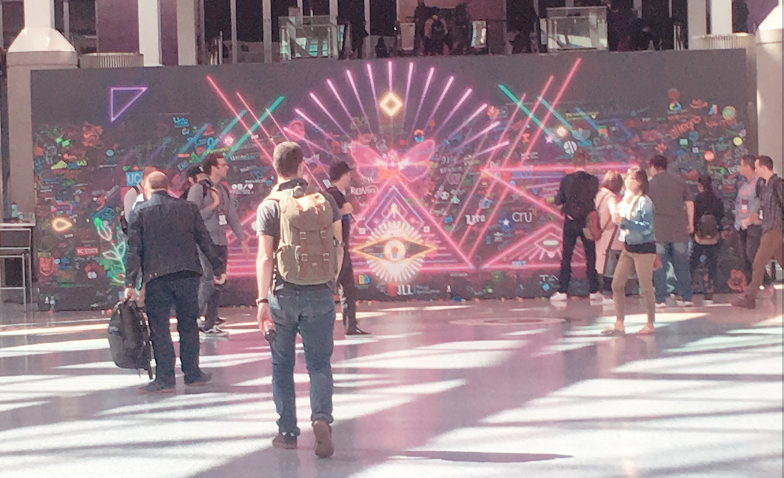 Adobe MAX: Recap & Tips for Students Navigating the Conference | by ...