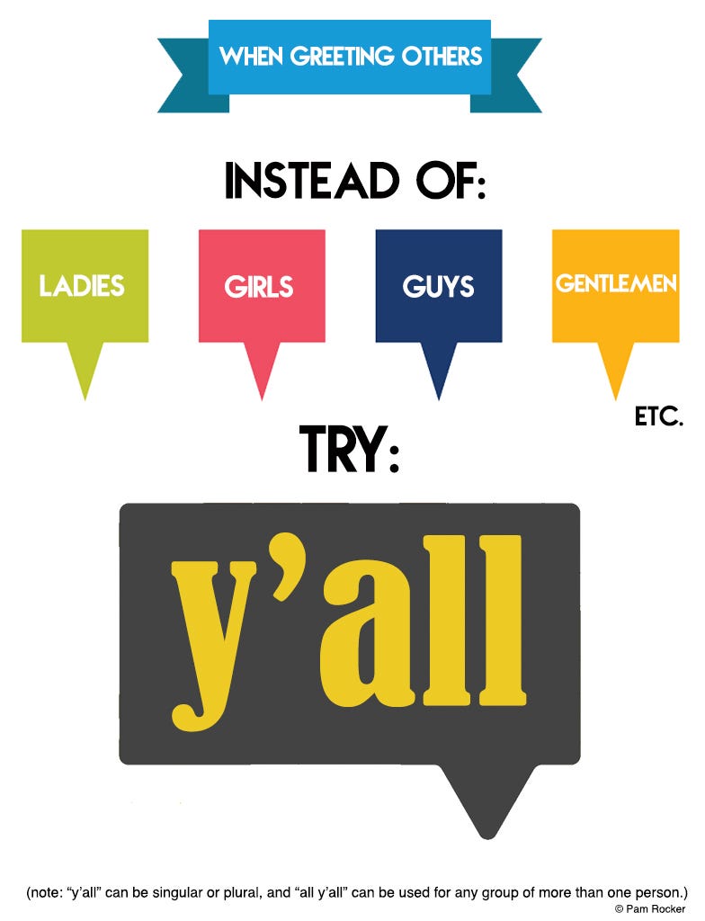 The Case For Y all 10 Reasons One Word Should Revolutionize Our the-case-for-y-all-10-reasons-one-word-should-revolutionize-our