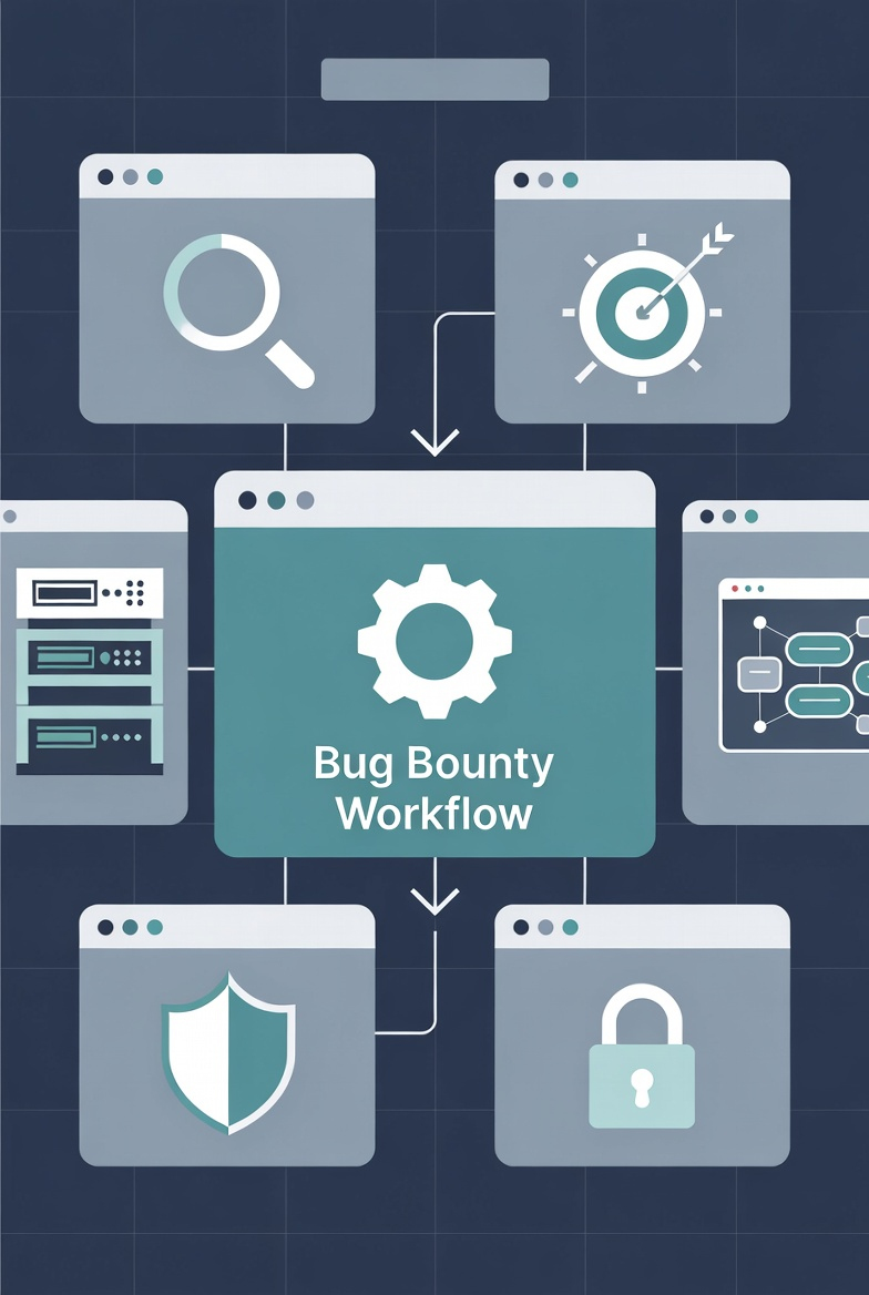 🧰 My Bug Bounty Tool Stack (2026 Edition) | by ghostyjoe | Bug Bounty ...