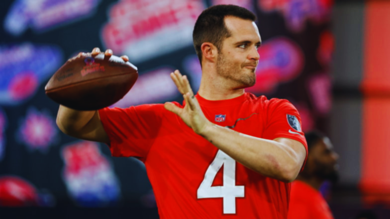 Breaking Down Derek Carr 4-Year Contract With Saints | by Mirrafay | Medium