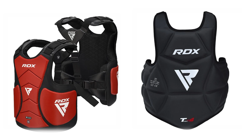Ultimate Chest Guards Guide: Protection & Safety | by Edwardhenry | Apr ...