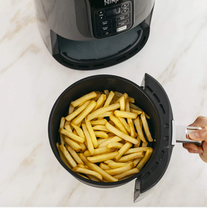 Unleash Culinary Magic with the Ninja AF101 Air Fryer: Your Guide to ...