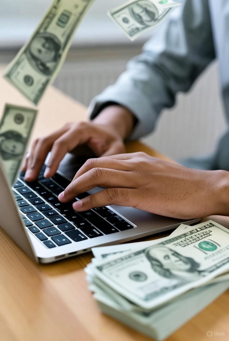 The Medium Money Map: How to Turn Your Writing Into Views, Followers ...