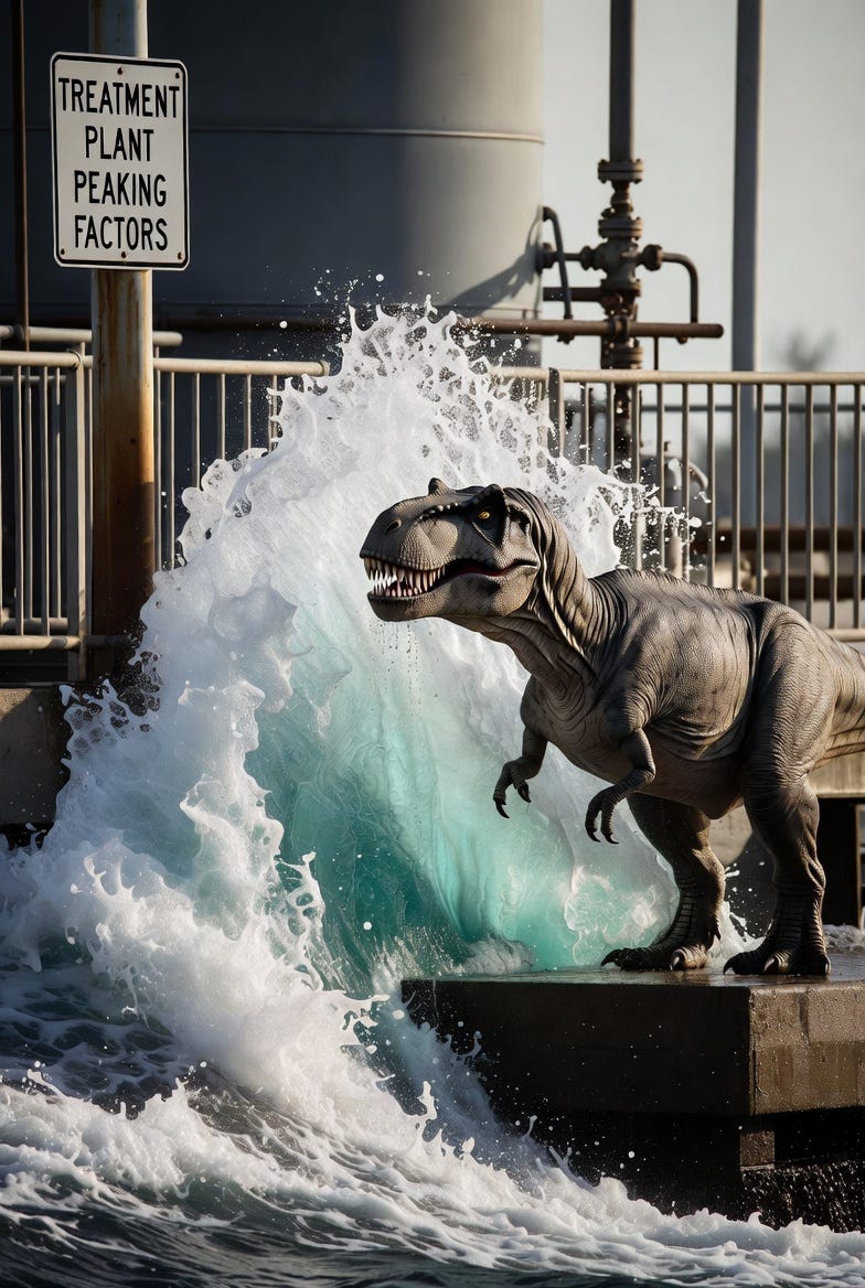 Simulate, Design, Build?. A couple of weeks ago, I was speaking… | by ...