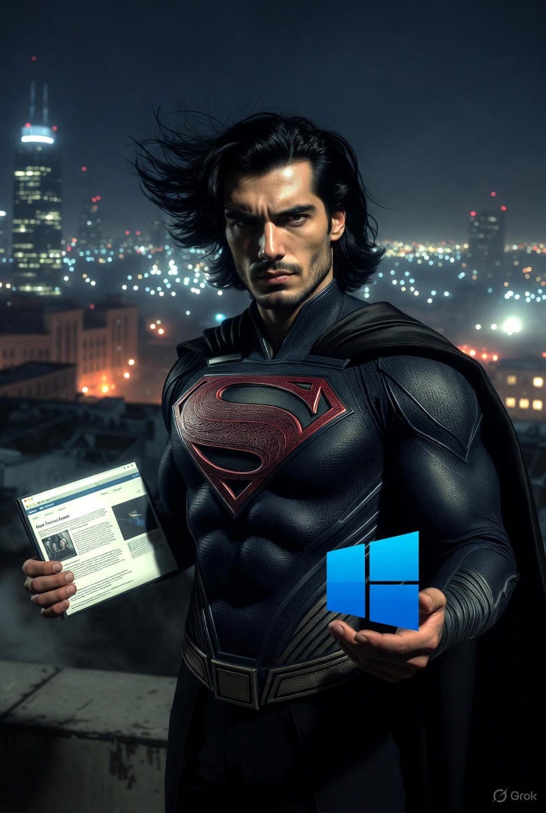 Migrating a Banking Website to MS Azure | by Eric Francis | Dec, 2025 ...