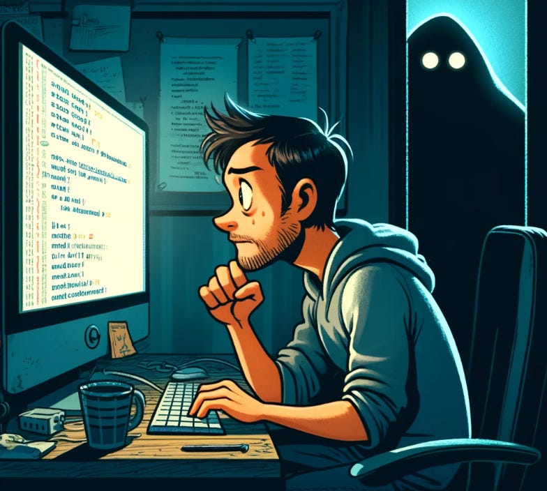 I Heard It From The Horse’s Mouth — AI Will Take Your Job | by Anthony ...