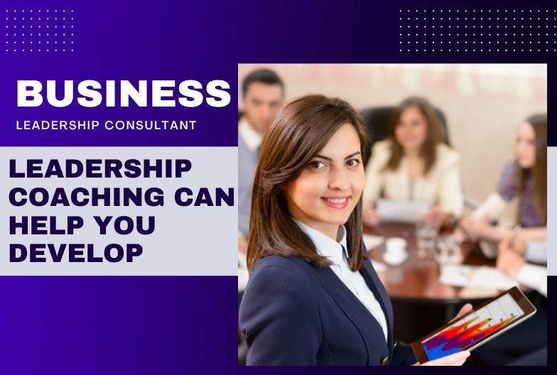Leadership Coaching | DEZIN - Dezin Consulting - Medium