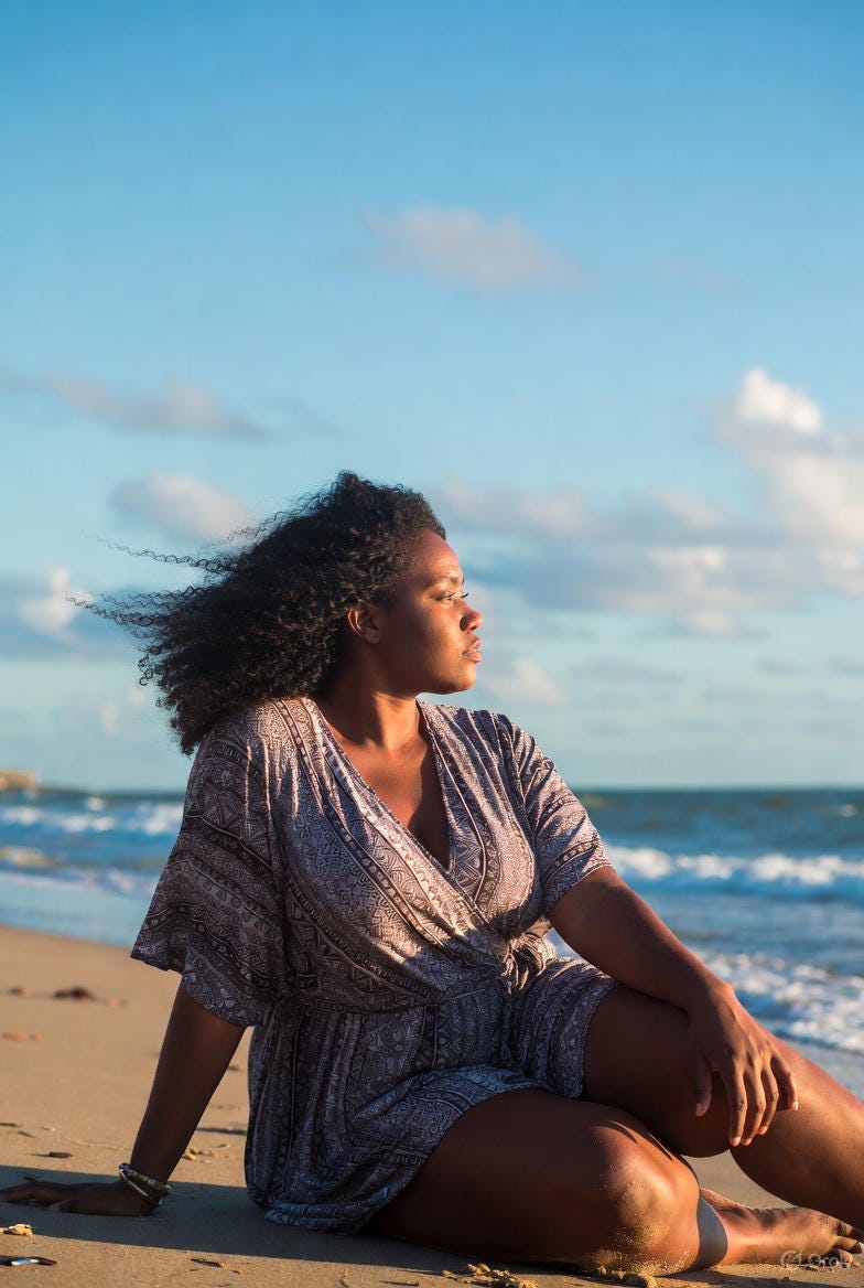 My Life in 2025 — A Writing Challenge | by Theresa Ananaba | Pen With ...