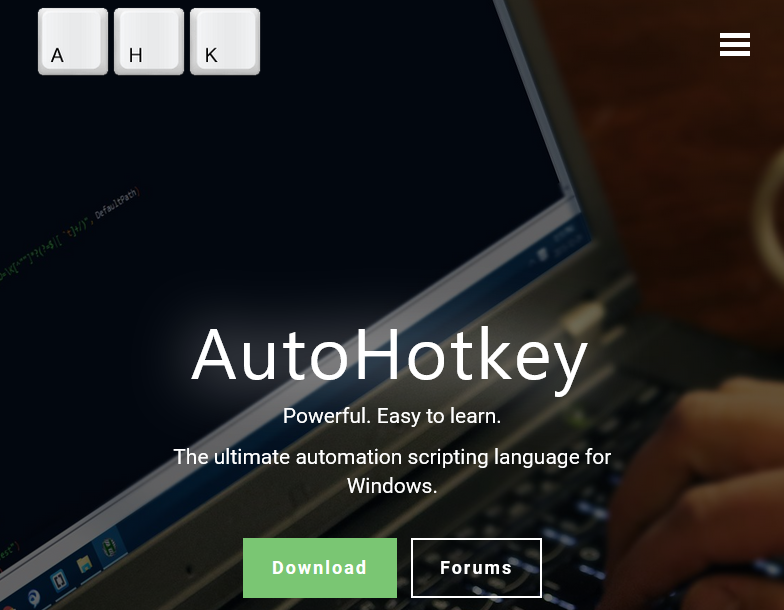 Windows: How to set hotkeys to change sound volume | by Vit Tertiumnon ...