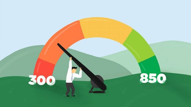 Credit Scoring — Scorecard Development Process | by Sandy Liu | Medium