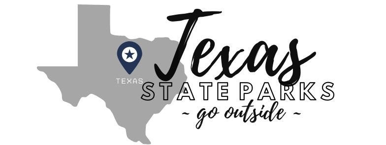 Texas State Parks and Trails — A Prologue to the Series | by Texas ...