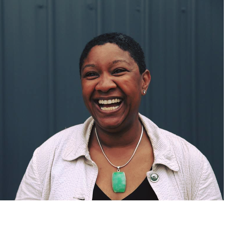 Meet the People: Stacey Saunders. Coworking is as much about the co- as… | by Deskpass | A New ...