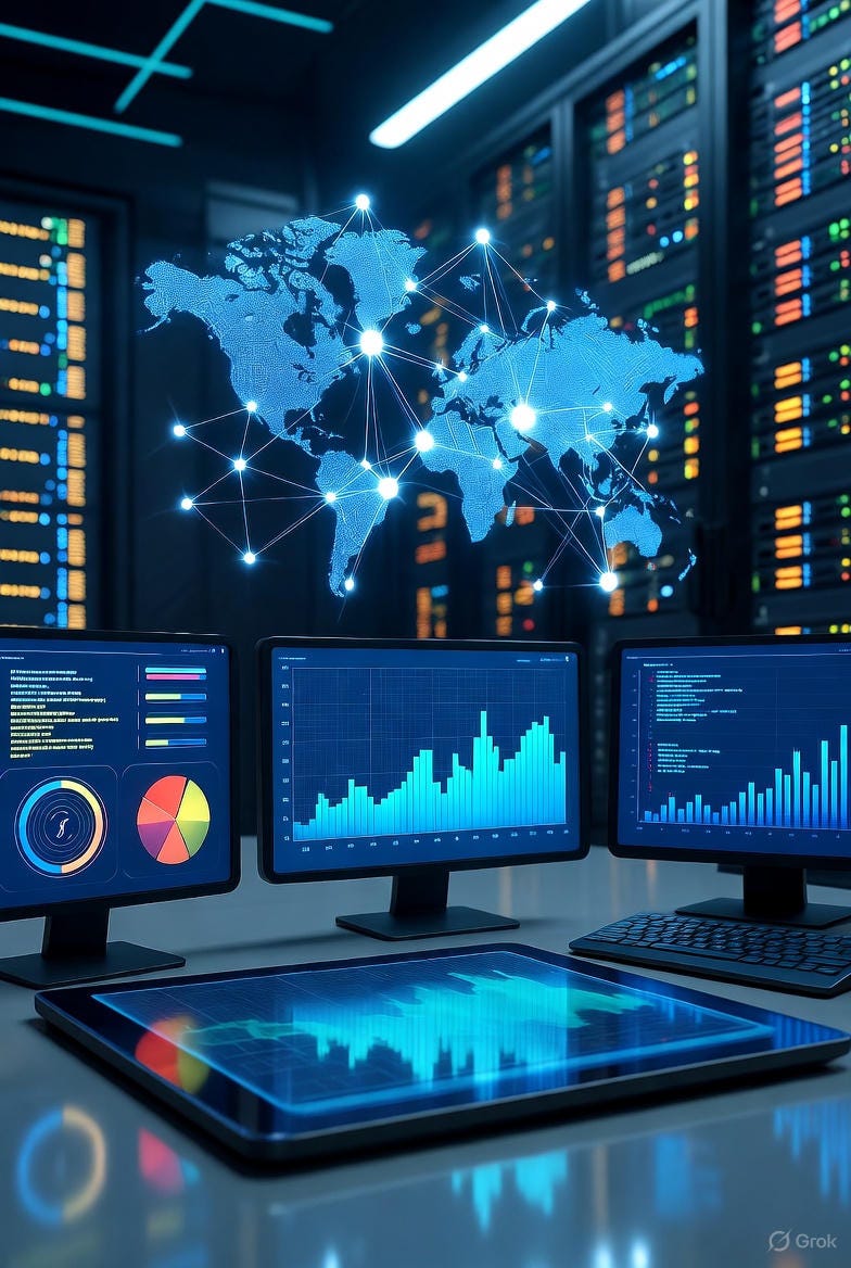 Beyond the LLM: A Framework for Verifiable and Causal Advanced Machine ...
