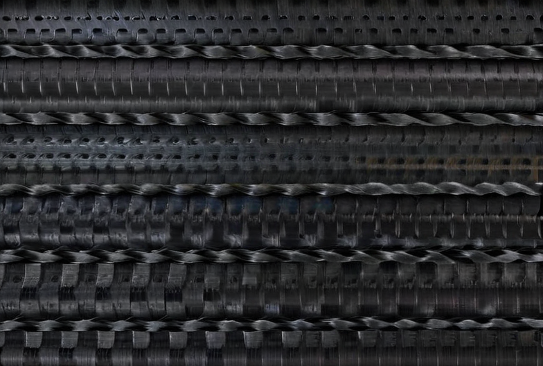 SCS Super Carbon Silicates. The Material To Build Your Spaceship | by ...