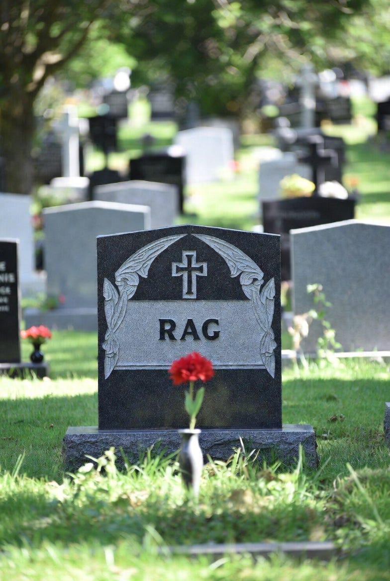RAG Is Dead: Karpathy’s LLM Wiki Replaces RAG in 2026. | by Safoura ...