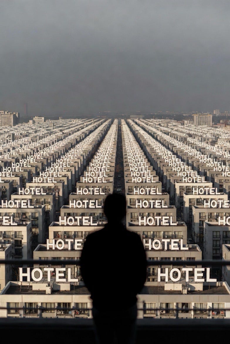 Accepting Mediocracy Creates More Mediocracy | by John Canavan - Node ...