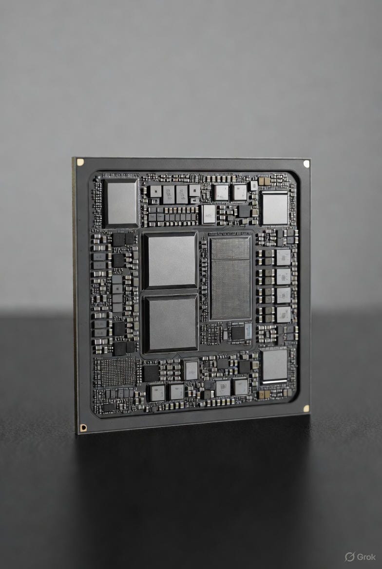 3,700× Faster: The Tiny Chip That Makes Quantum-Safe IoT Affordable ...