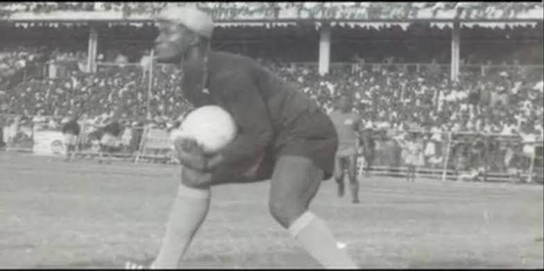 The Legend of Bob. Robert Mensah revolutionized… | by Fiifi Anaman | Medium