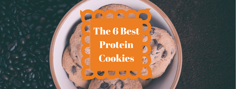 The 6 Best Protein Cookies for Keto, Bodybuilding & Low-Carb! | by ...