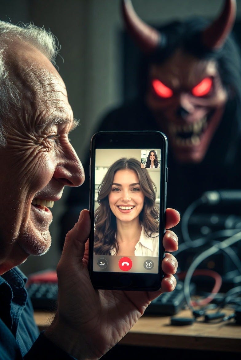 Deception as the Unifying Theory of Cyber Warfare | by David SEHYEON ...