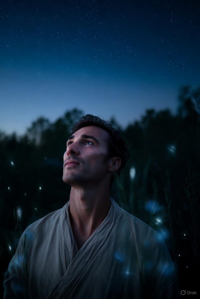 Man is all Imagination. The secret is that Man is all… | by gab1930s ...