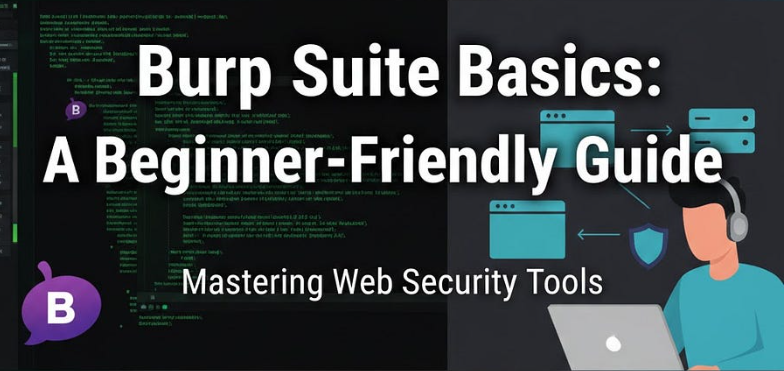 Burp Suite Basics: A Beginner-Friendly Guide | by Satyam Pathania | Medium
