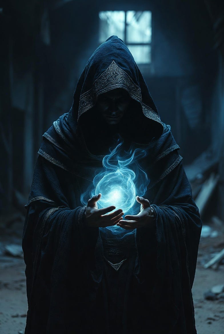 Can I Steal Your Soul? LOL 😍😅: The Narcissist’s Craving for Your Light ...