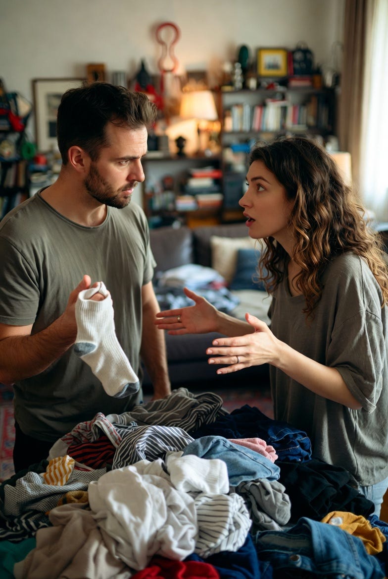20 Brutal Truths Nobody Tells You Before Dating | by Angel Wills 💞 ...