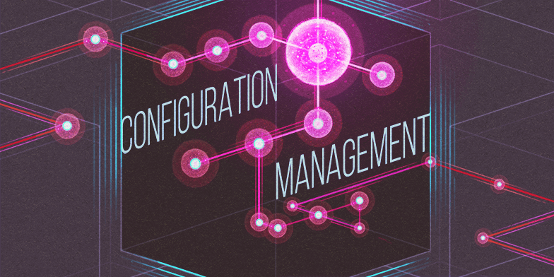 Configuration Management For Web Applications — Challenges and ...