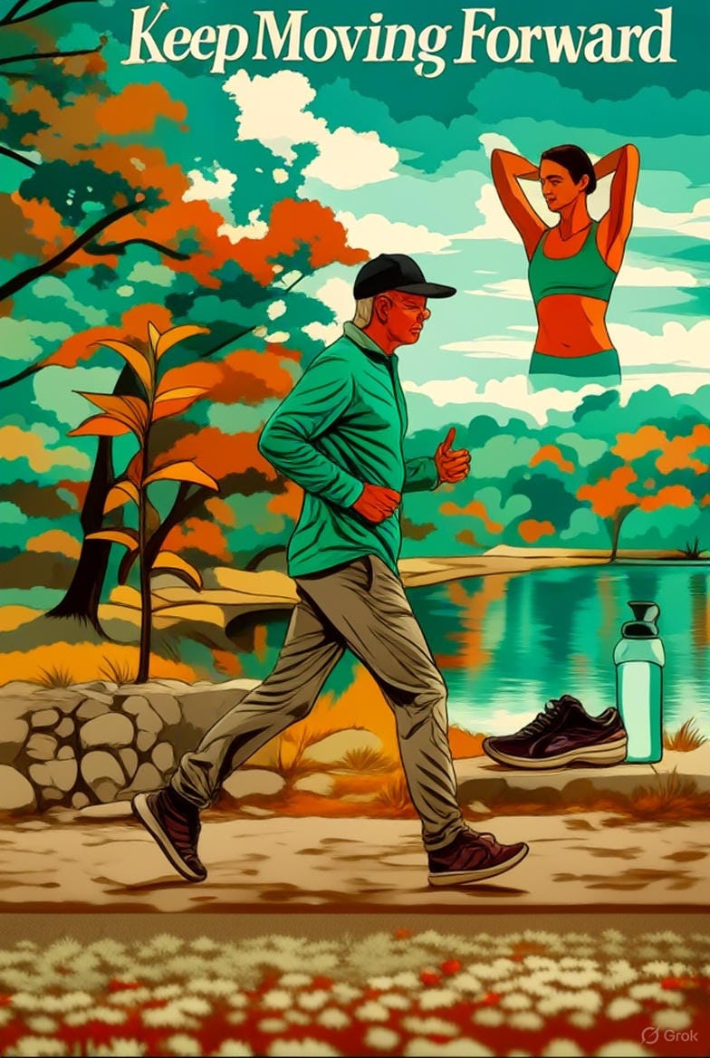 The Power of Small Steps: How Tiny Actions Create Massive Success | by ...