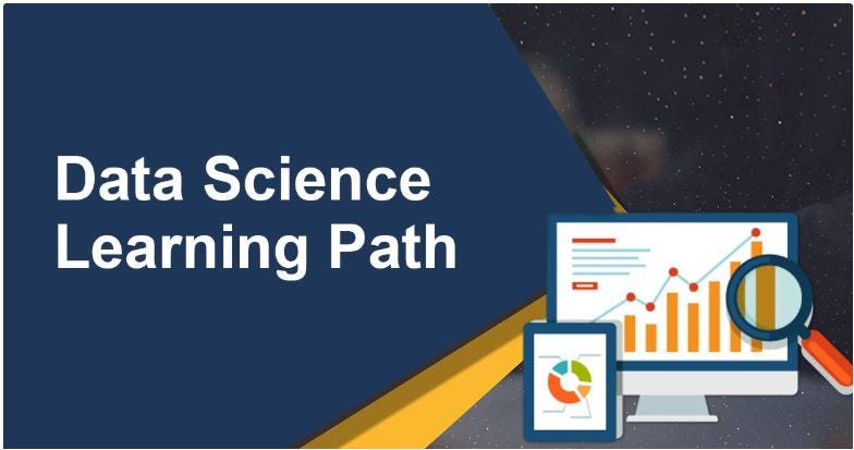 Launch Your Data Science Career -Learning Plan | by Sumit Kumar | Medium