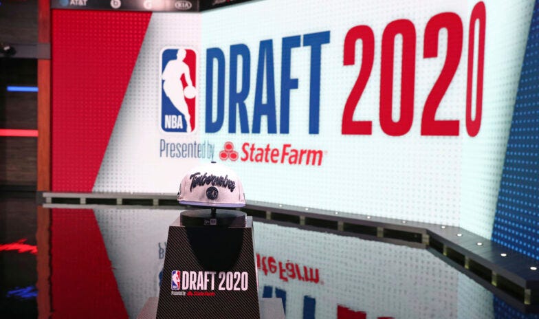 What We Learned from the 2020 Draft | by Adi Bhatta | The Tip-Off | Medium